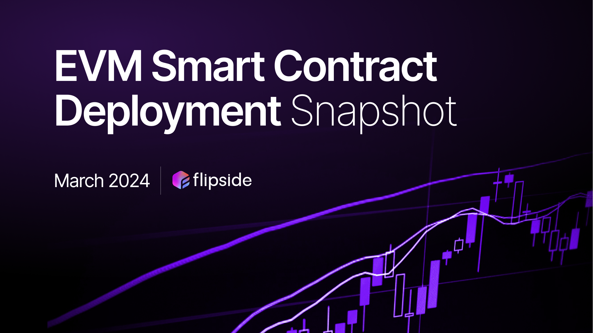 EMV Smart Contract Deployment Snapshot - Flipside