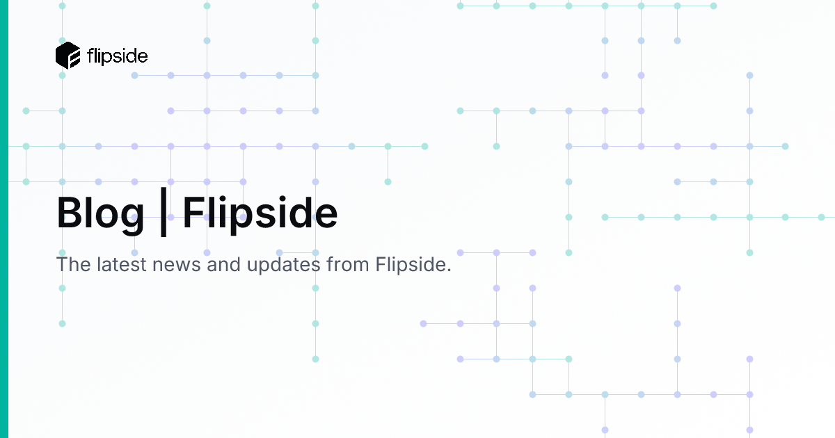 Blog - Flipside